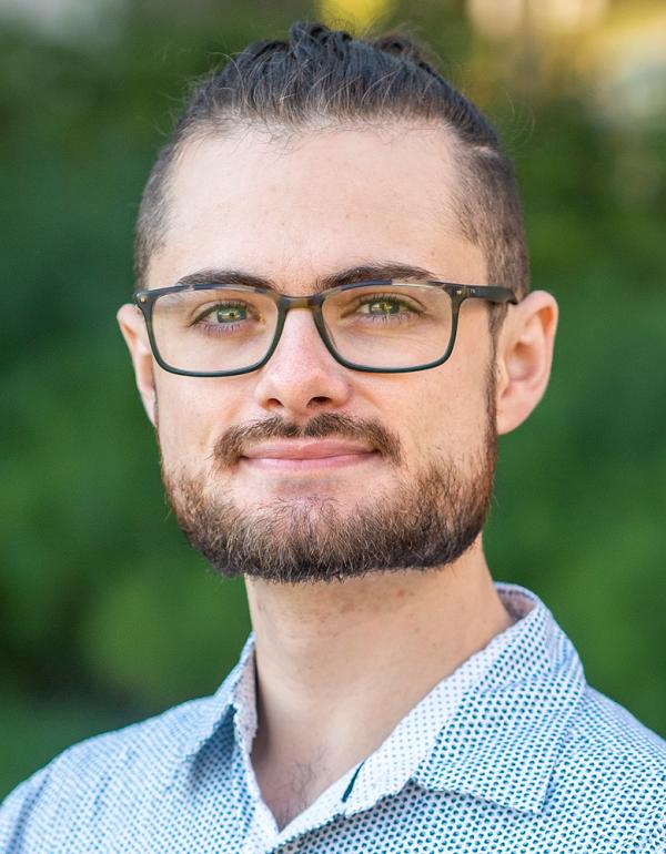 Barry Bowman | Department of Biology | University of Maryland