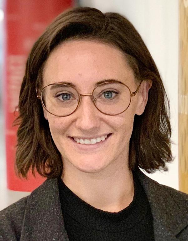 Theresa Alexander | Department of Biology | University of Maryland