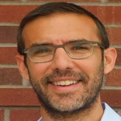 Dr. Joshua Weitz | Department of Biology | University of Maryland